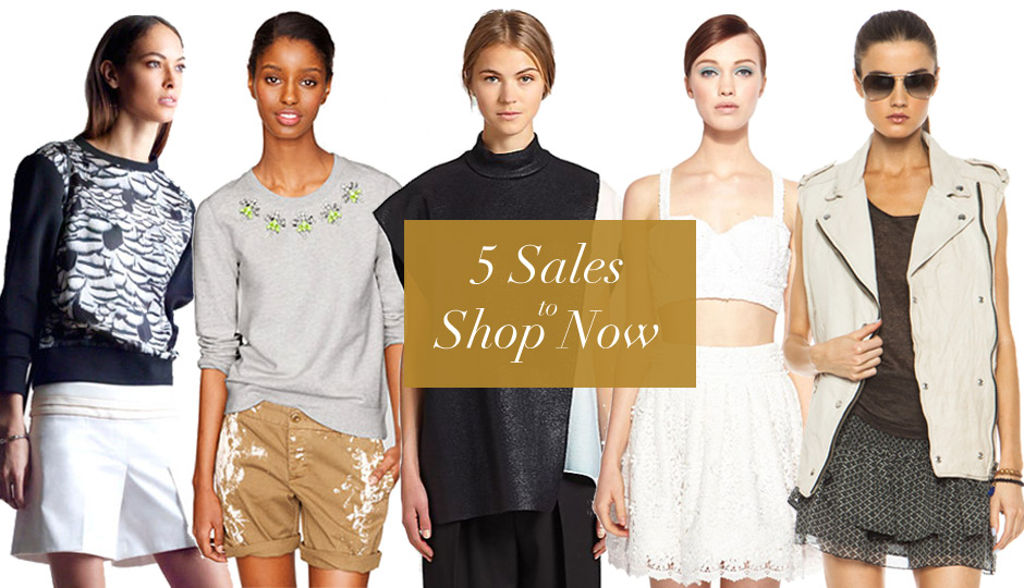 5 Amazing Sales to Shop This Week - Philadelphia Magazine