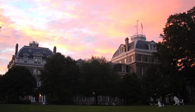 One Philly College Makes Forbes' Top 10 List - Philadelphia Magazine