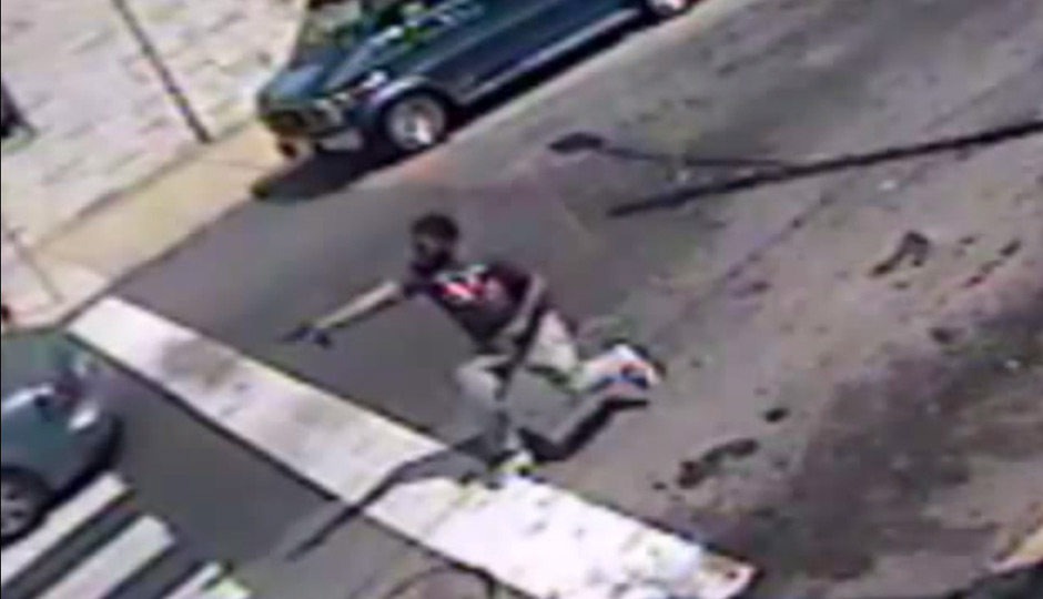 Watch Video Of Road Rage Shooting Philadelphia Magazine
