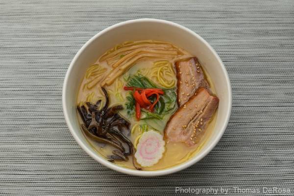 Six Pack: Ramen In Philadelphia - Philadelphia Magazine