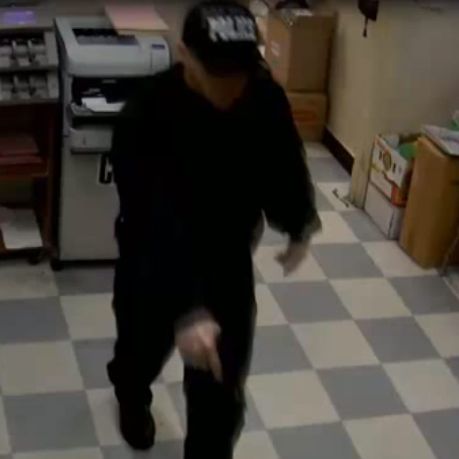 Fake Cops Rob Fishtown Business of $87,700