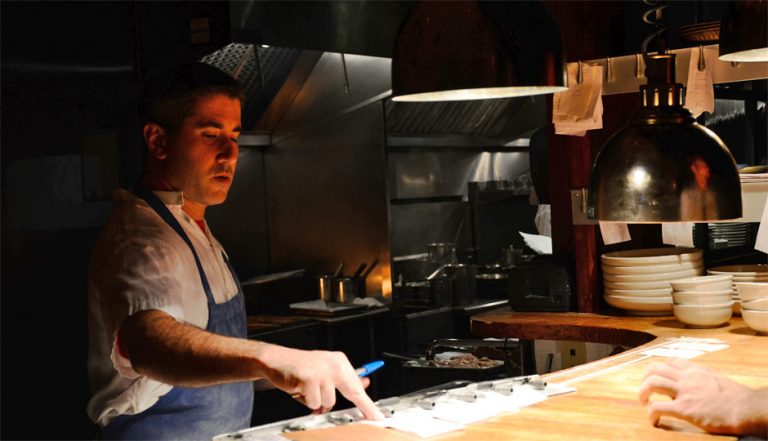 Zahav Becomes "Lamb Shack" for February - Philadelphia Magazine