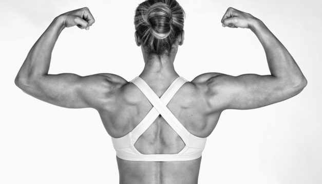 The Checkup: The Very Best Exercise for Sculpted Arms, According to ...
