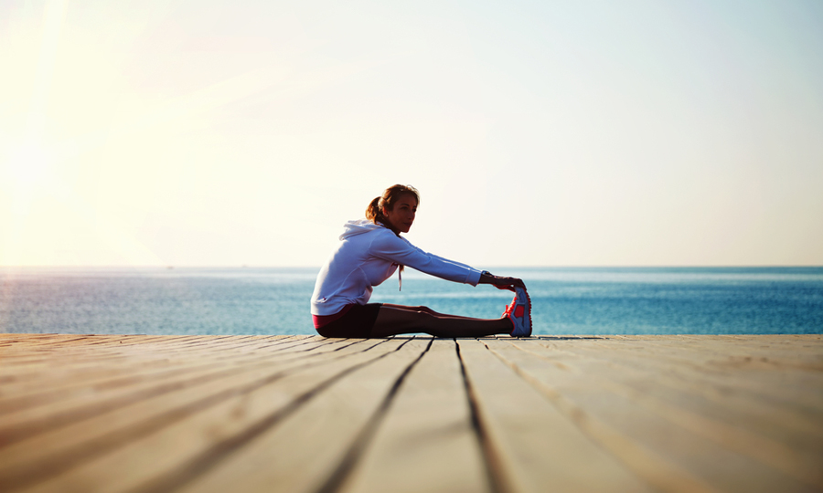 Breaking Down Your Workout: Are You Getting the Right Amount of ...