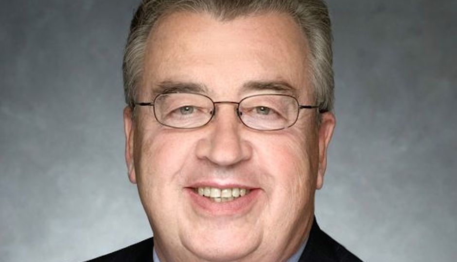 Cooper Health CEO, Wife Found Dead After Fire - Philadelphia Magazine