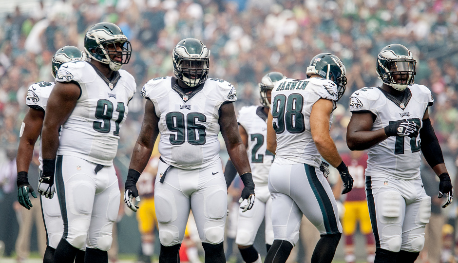 Gameday: Three Eagles Leftovers - Philadelphia Magazine