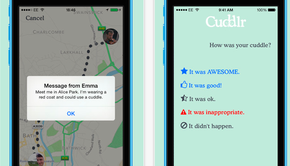 Need a Cuddle Buddy? - Philadelphia Magazine