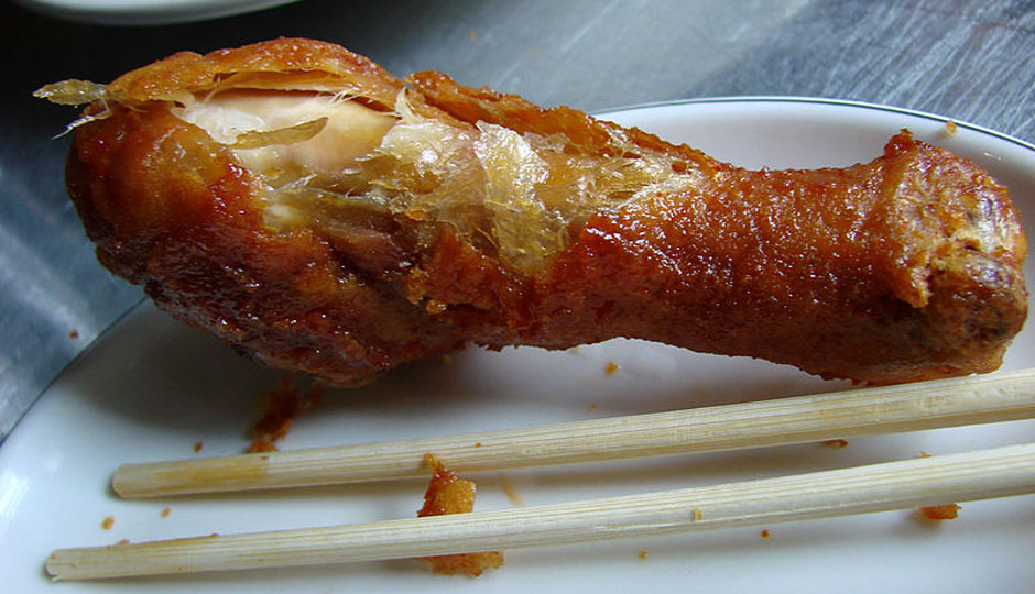 Update on BonChon Korean Fried Chicken - Philadelphia Magazine