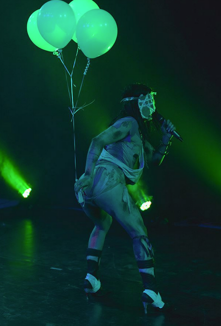 Philadelphia FringeArts Festival 2014 Reviews | Ticket
