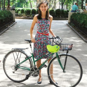 Meet a Health Hero: Katie Monroe - Philadelphia Magazine