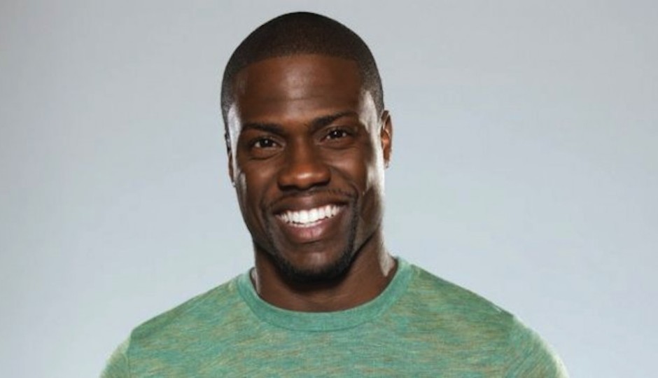 Kevin Hart Speaks Out About Bill Cosby | Ticket