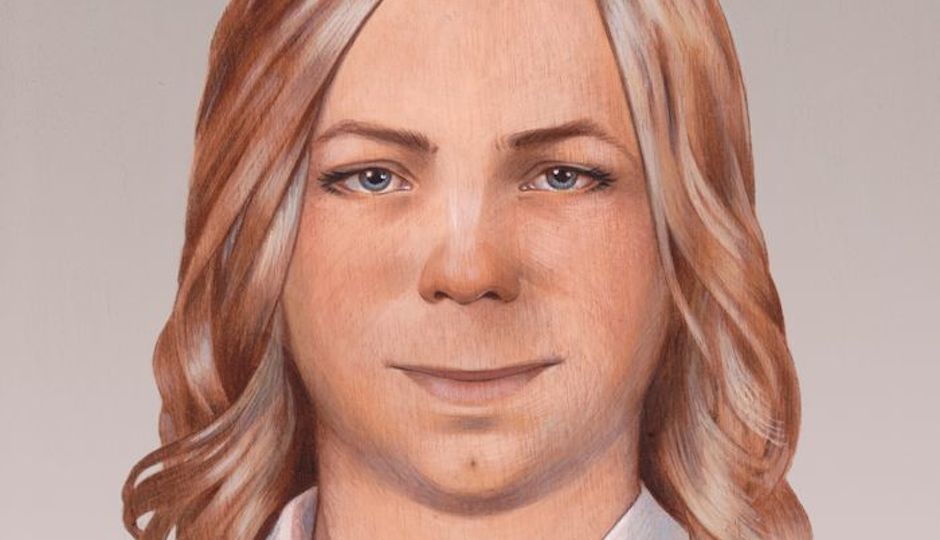 Philly Artist Alicia Neal Does Chelsea Manning Portrait | G Philly