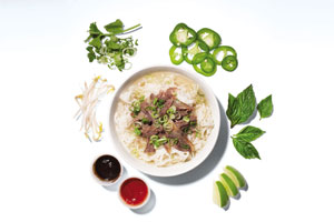 Eat the World: How to Assemble Your Pho - Philadelphia Magazine