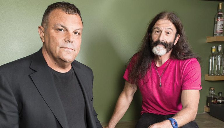 Stephen Starr and Pierre Robert on Music in Philadelphia - Philadelphia ...