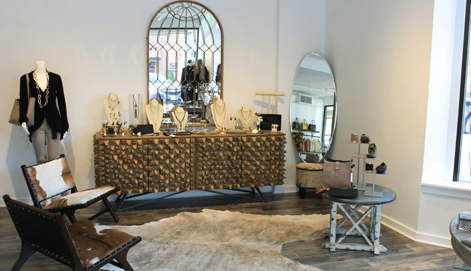 Menagerie Celebrates Its New Haverford Square Location - Philadelphia ...