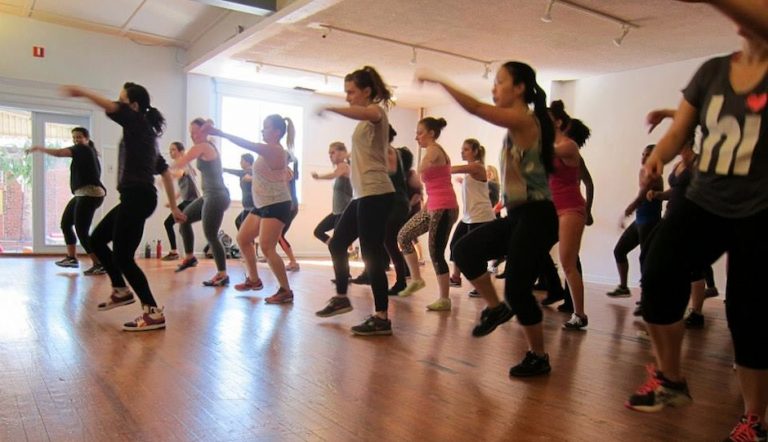 Philadelphia Dance Day is Next Weekend | Be Well Philly