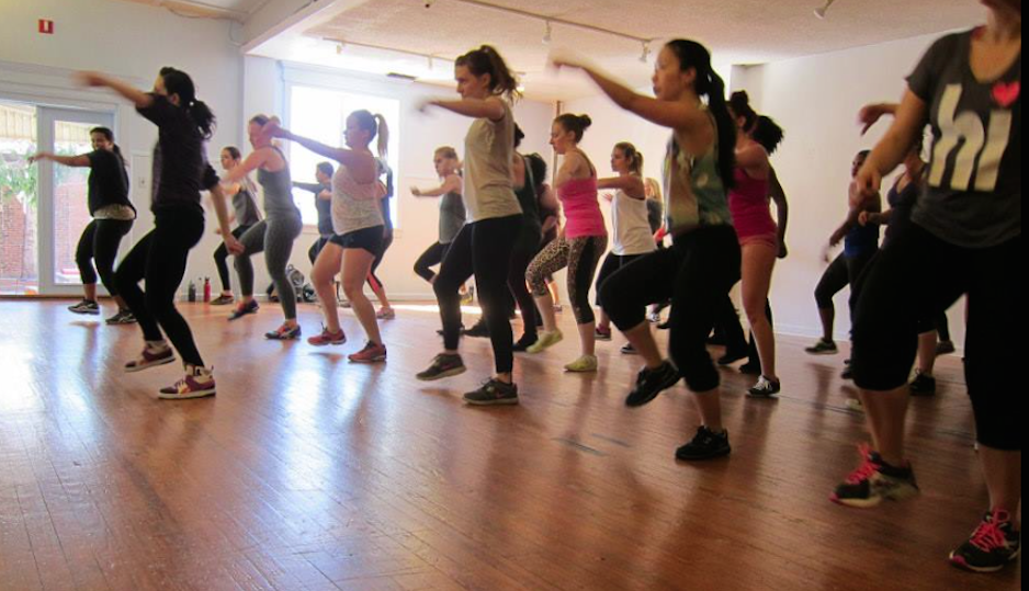 Philadelphia Dance Day is Next Weekend | Be Well Philly