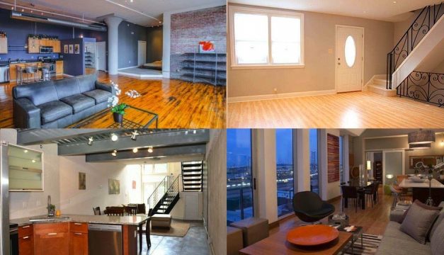 Roundup The Four Sexiest Homes In Philly