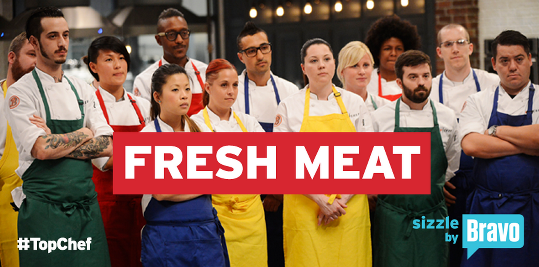 Top Chef Boston, Episode 1: The Handicapper's Recap - Philadelphia Magazine