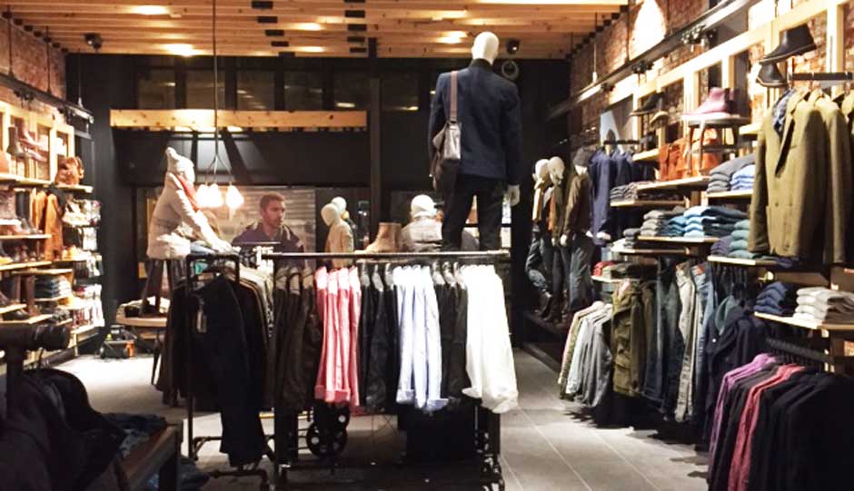 More New Stores Open Today: Timberland and Frey Boutique - Philadelphia ...