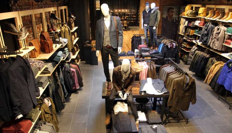 6 Best Finds At The (Surprisingly Awesome) New Timberland Store ...