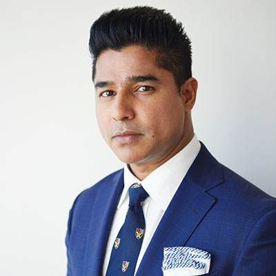ThinkFest Preview: Ajay Raju Wants Philadelphia to Be a World-Class ...