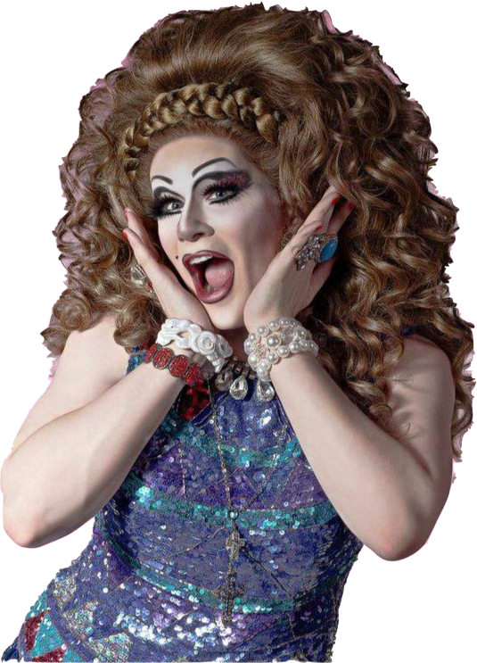 Q&HEYYY: Philadelphia Drag Queen Bev | G Philly