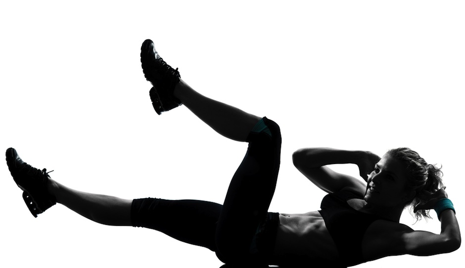 BeWOW: Get Shredded With This Short Circuit Workout - Philadelphia Magazine