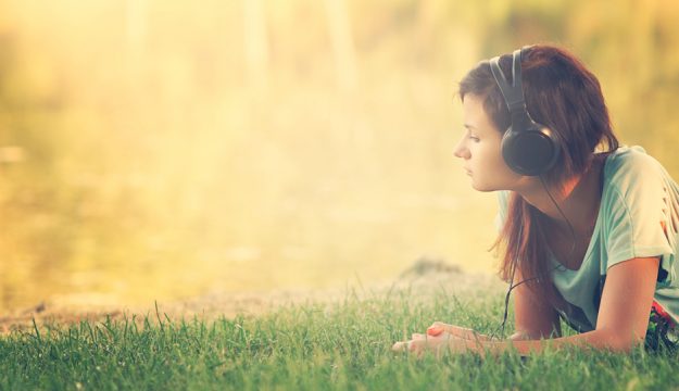 Study: Why You Should Listen to Sad Music When You're Sad ...