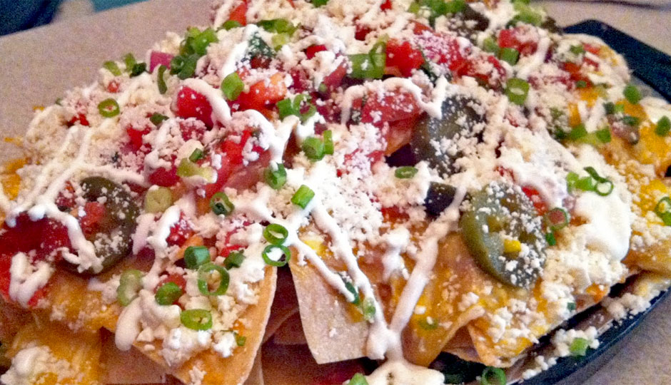 Where Are the Best Nachos in Philadelphia? - Philadelphia Magazine