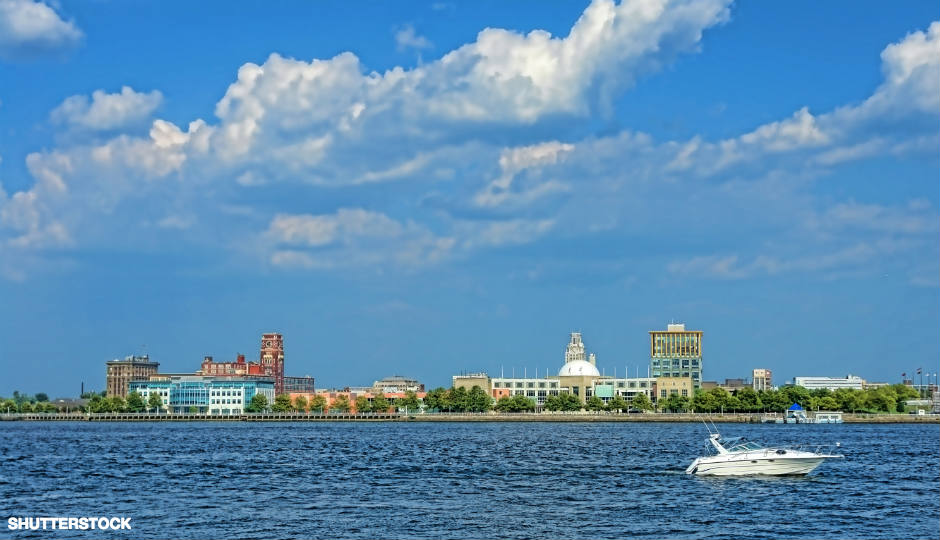 Camden Keeps Getting Less Scary - Philadelphia Magazine