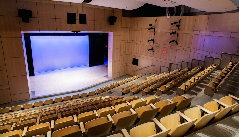 PHOTOS: A Peek Inside Venice Island Performing Arts Center | Ticket