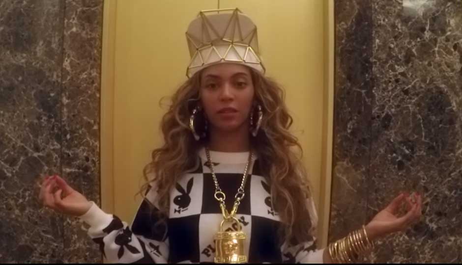 The Crown Beyoncé Wore In Her '7/11' Video Was Made By a Philly-Born ...