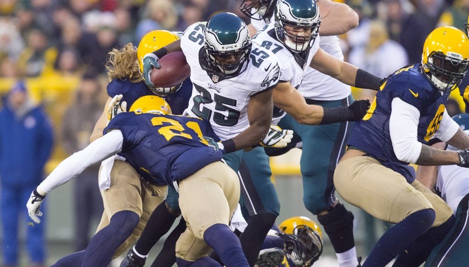 Game Review: Eagles Offense Vs. Packers - Philadelphia Magazine