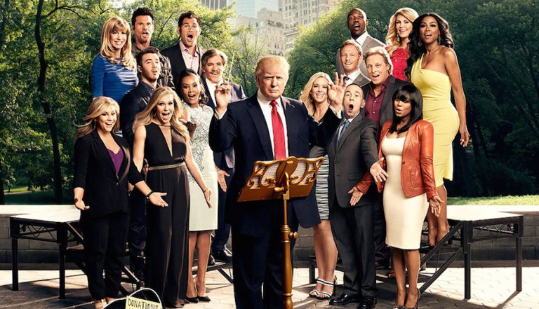 Kate Gosselin On New Season of Celebrity Apprentice | Ticket