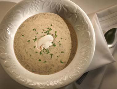 The Best Soups In Center City - Philadelphia Magazine