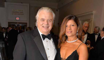 Vince Fumo in Inquirer: Don't Give Money to the Homeless - Philadelphia ...