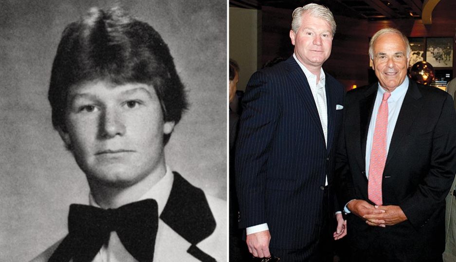 Profile: John Dougherty, Philadelphia Union Leader | Philadelphia Magazine