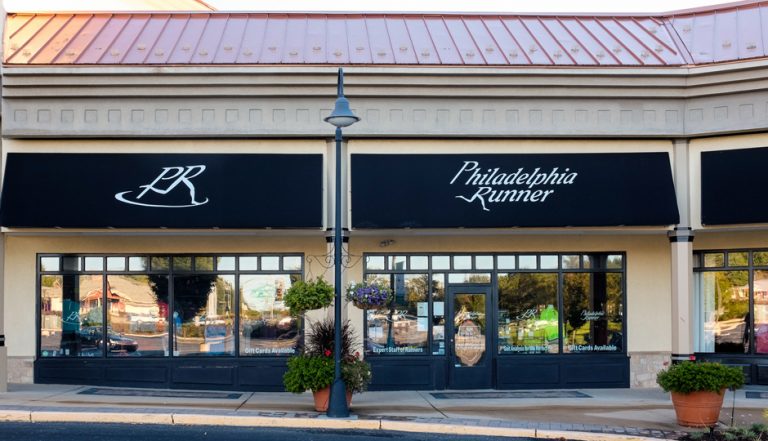 Philadelphia Runner Is Doing Something Totally Awesome for Black Friday ...