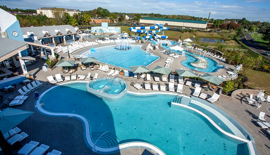 Newtown Athletic Club Announces Massive $10 Million Expansion ...