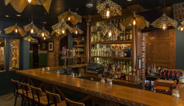 Makeover at White Dog Cafe in University City - Philadelphia Magazine