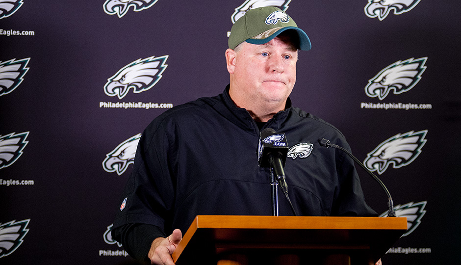 Despite Blowback, Kelly Says No Regrets On Cooper Decision ...