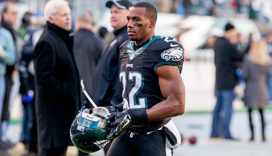 Lost Season For Boykin? - Philadelphia Magazine