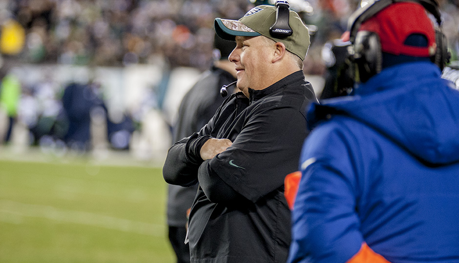 On Chip/Howie And Speculation - Philadelphia Magazine
