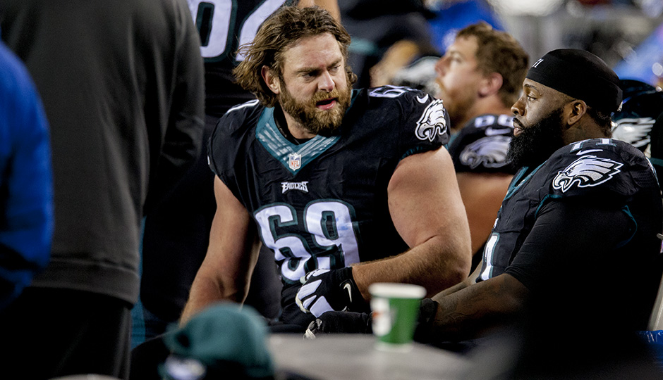 Evan Mathis To Skip Start Of Spring Workouts - Philadelphia Magazine