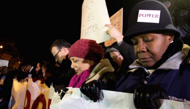 Just Who's Responsible for These Die-Ins? - Philadelphia Magazine