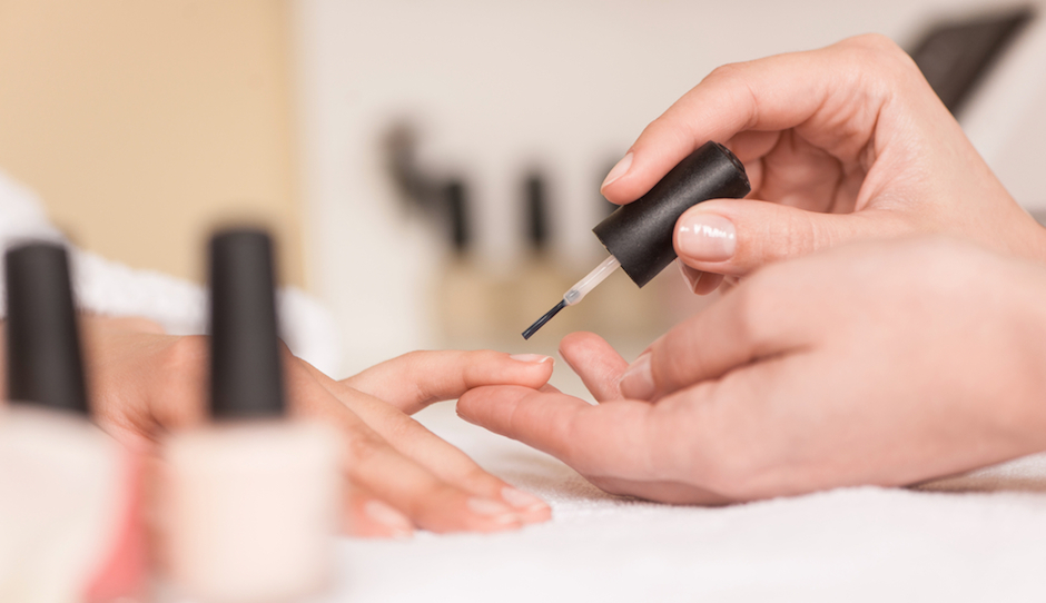 9 Tips For Nailing the Perfect Bridal Manicure - Philadelphia Magazine