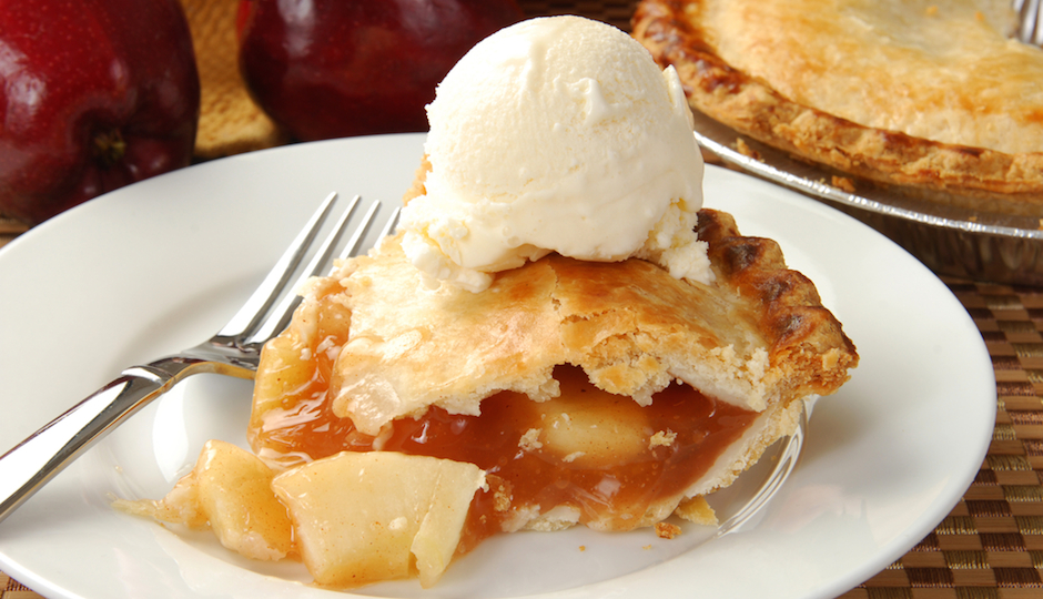 Foobooz Six Pack: Philly's Best Pie - Philadelphia Magazine