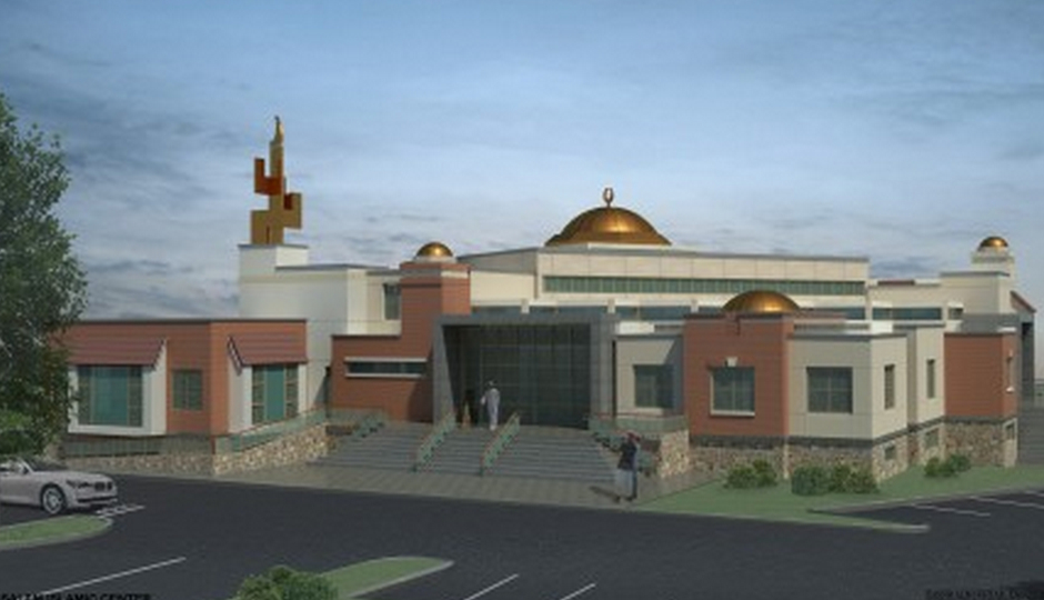 Bensalem Mosque Battle: Federal Lawsuit FIled