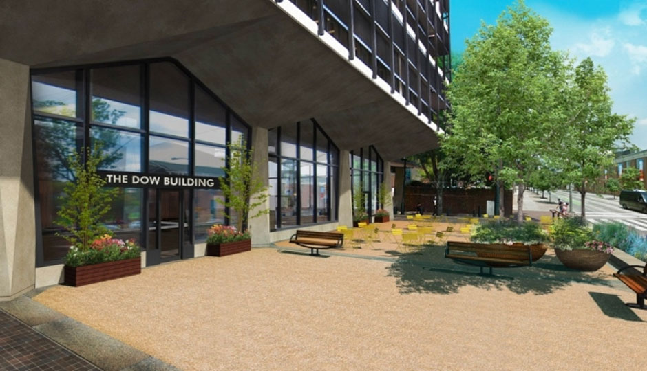 New La Colombe Planned for Independence Mall - Philadelphia Magazine